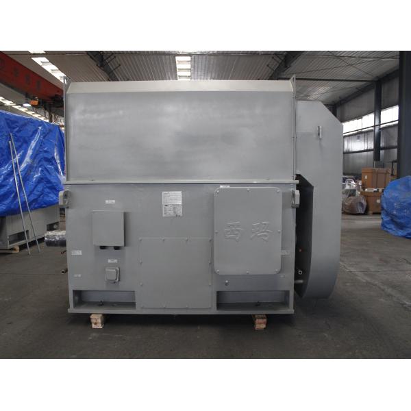 Quality Simo YKK 3553-4 High Voltage AC Motor 220kW 3ph Induction Motor for sale