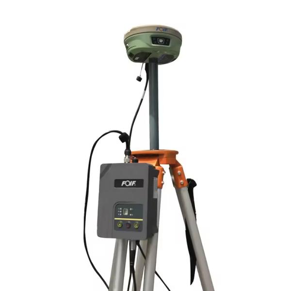 Quality Gps GNSS Mapping Instrument Foif A90 Gps Rtk Gnss High Precision Base And Rover for sale