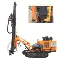 Quality 25m DTH Drilling Rig for sale