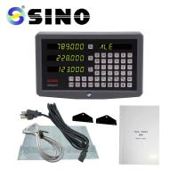 Quality Multipurpose LED EDM Machine DRO , EIA-422-A Signal Digital Readout Kits for sale