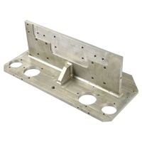 Quality OEM CNC Hardware Components Steel Sheet Metal Fabrication for Custom Metal for sale