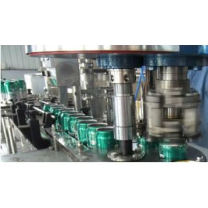 Quality Aluminum Can Filling Machine for sale
