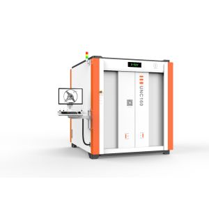 Quality Automotive aluminum castings NDT X ray machine Unicomp UNC160 for die castings for sale