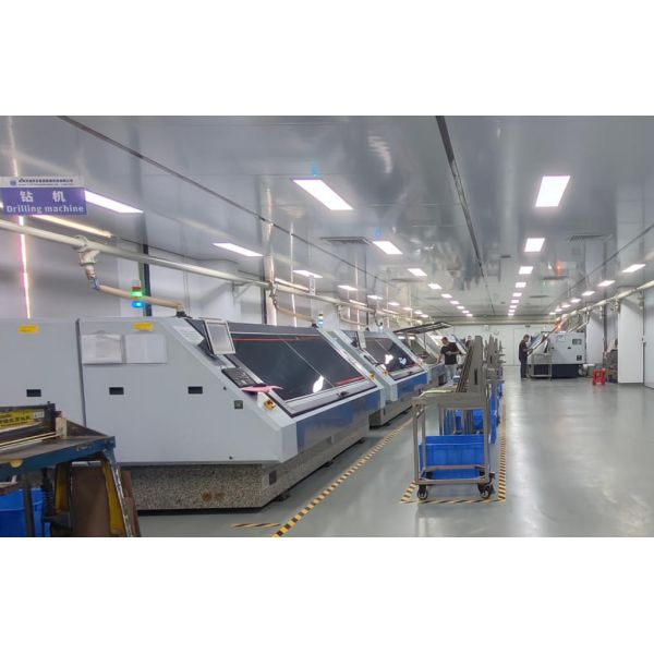 Quality Custom Industrial PCB Assembly with Fast Prototyping & Mass Production PCB for sale