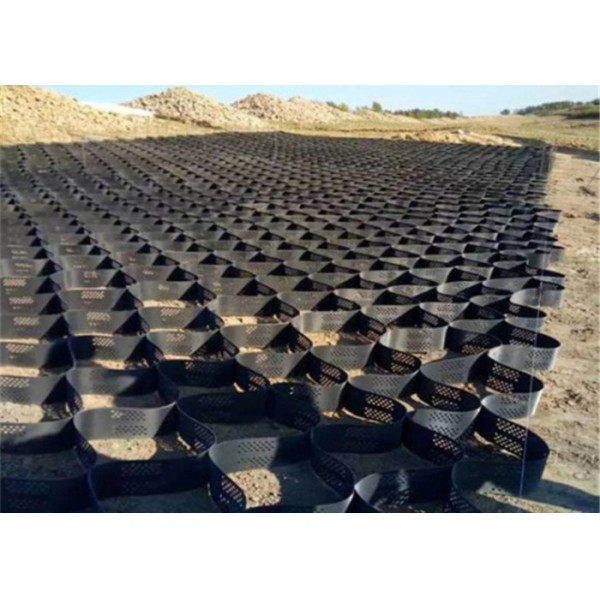 Quality Durable Geocell Confinement System for sale