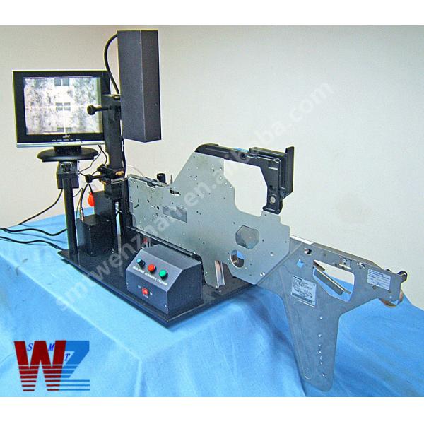 Quality MSHG3 60watt Feeder Calibration Jig  Spare Parts for sale