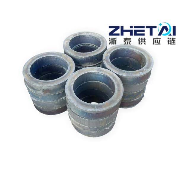 Quality Precision Steel Sheet Cutting for Custom Mechanical Equipment Applications for sale
