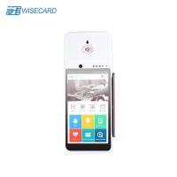 Quality Android 7.0 Fingerprint POS Terminal for sale