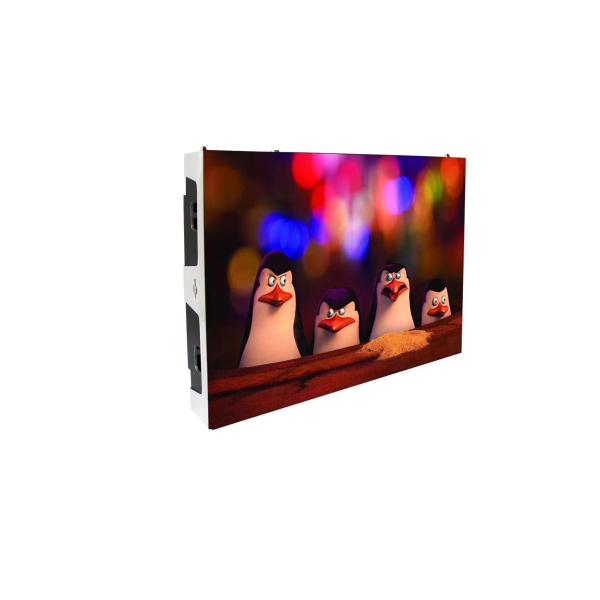Quality 1R1G1B Led Video Wall Screen , P3 Outdoor Advertising Led Display High for sale