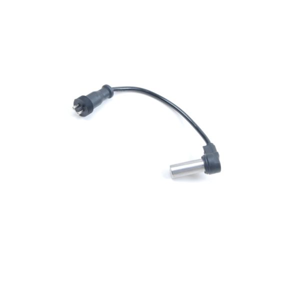 Quality 2002 Mercedes Benz Truck ABS Sensor Wheel Speed 0011539520 0011531820 0011531420 for sale