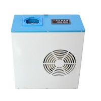 Quality R401a Refrigerant Mobile Air Cooler 2000W For Local Or Small Scale Cooling Needs for sale