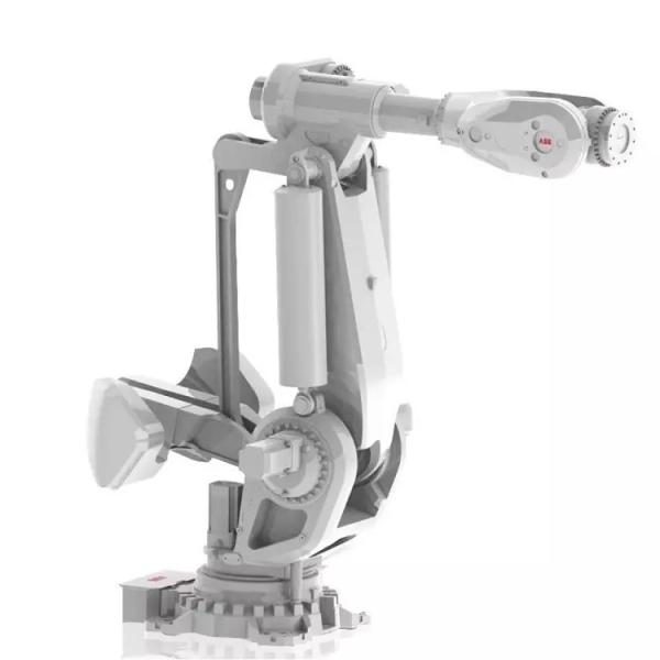 Quality CNC 6 Axis IRB4600-40/2.55 ABB Robot Arm For Welding for sale