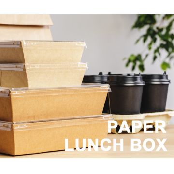 Quality 180pcs/Min Pizza Paper Lunch Box Machines Paper Corrugated Box Making Machinery for sale
