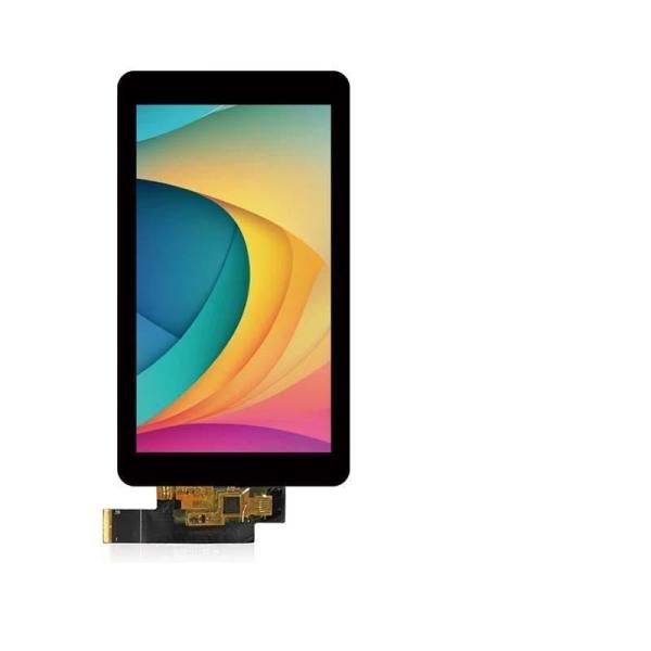 Quality 5.2 Inch Tft Lcd Display 1080X1920  Resolution MIPI  Interface 1100c/d Free View Angle for sale