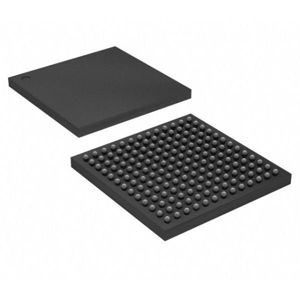 Quality Embedded 10M08SAU169I7G 10 Field Programmable Gate Array FPGA IC 169-LFBGA for sale