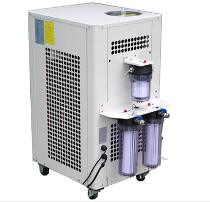 Quality R22 Water Cooled Refrigeration Unit for sale