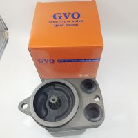 Quality Gear Pump 274-2491 For CAT E330C E330CL A8V200 Hydraulic Parts for sale