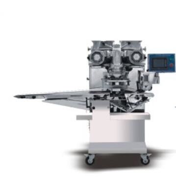 Quality 1650*920mm Wet Mais Doughnuts Food Encrusting Machine for sale