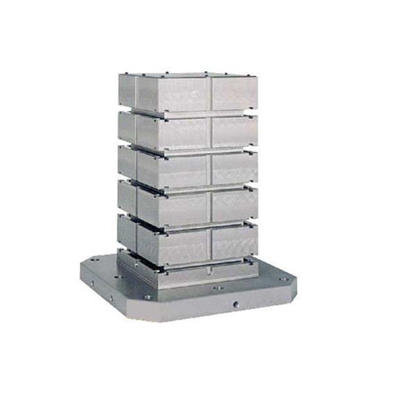 Quality BJB HIB HJC  4 face T slots for vise for sale