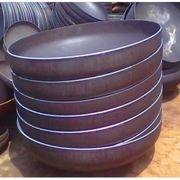 Quality Customized Elliptical Dished Head Forming 300mm - 5000mm Diameter for sale