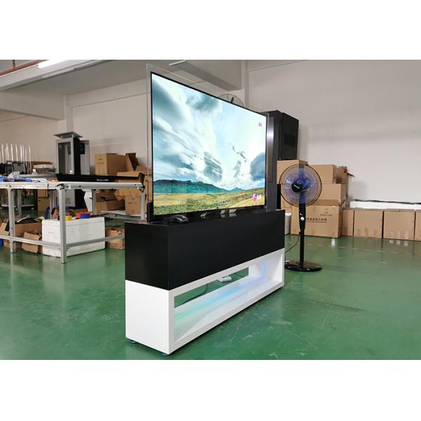 Quality RK3288 Mainboard OLED Interactive Digital Kiosk 680.4*1209.6mm Display area for sale