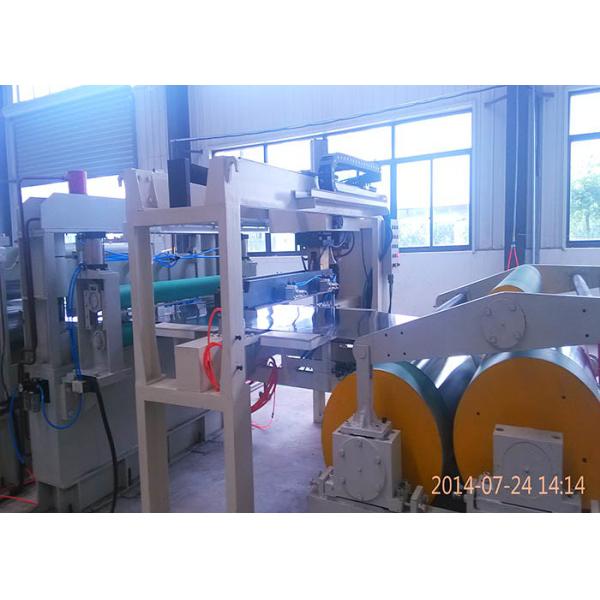 Quality Special Resistance Custom Made Machines Longitudial Seam Welding For Steel Belts for sale