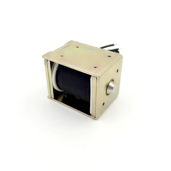 Quality DC24V Normally Open Valve for sale