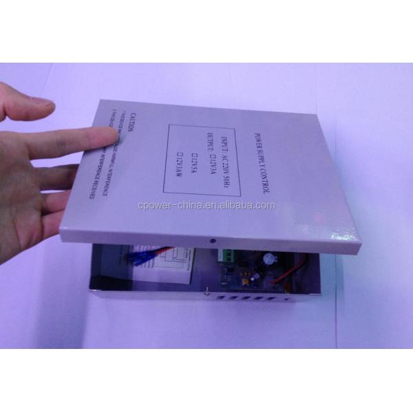 Quality Access Control Battery Backup 12V 5A 5V Power Supply for Uninterrupted for sale