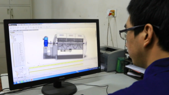 China Factory - Jiangyin Nez Machinery Technology Co., Ltd.
