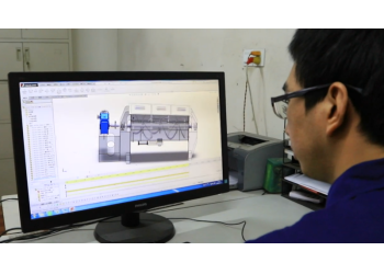 China Factory - Jiangyin Nez Machinery Technology Co., Ltd.