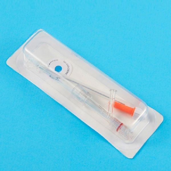 Push Pull Twist Y Connector Kit Medical Hemostasis Valve Kit from China ...