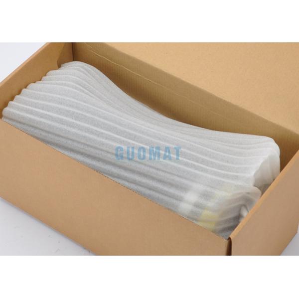 Quality Natural Rubber Mercedes Air Suspension R-CLASS W251 A2513200425 , A2513200325 for sale