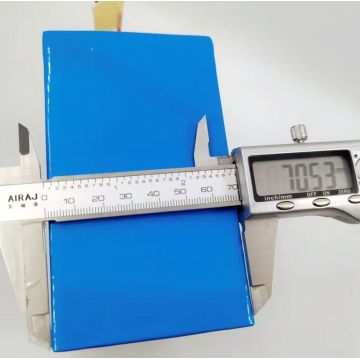 Quality Prismatic Cell Lithium Ion Battery , 4S1P 14.8V 24Ah Rechargeable Battery Pack for sale