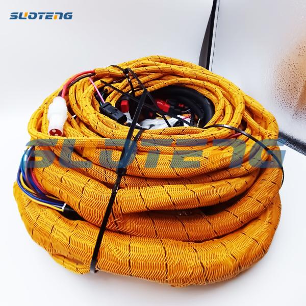 Quality 267-7969 2677969 External Harness For E325D Excavator for sale