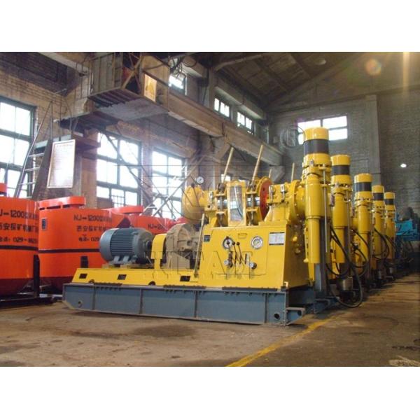 Quality Dia 42mm Core Drilling Rigs for sale