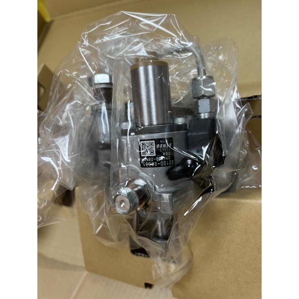 Quality 22100-E0035 Fuel pump FOR HINO J05E for sale