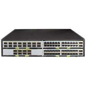 Quality Huawei CE8800 16 Port 40G Ethernet Optical Switch QSFP+ Subcard CE88-D16Q for sale
