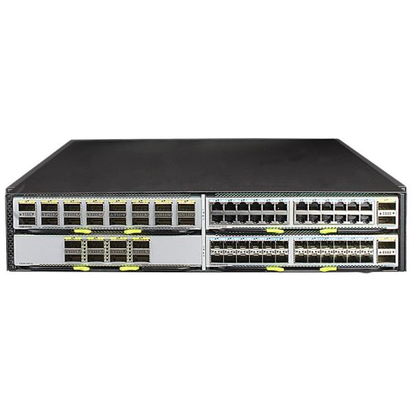 Quality Huawei CE8800 16 Port 40G Ethernet Optical Switch QSFP+ Subcard CE88-D16Q for sale