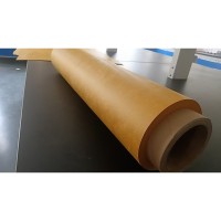 Quality Water Proof Insulation Paper Heat Resistance Up To 400°C Flame Retardant For for sale