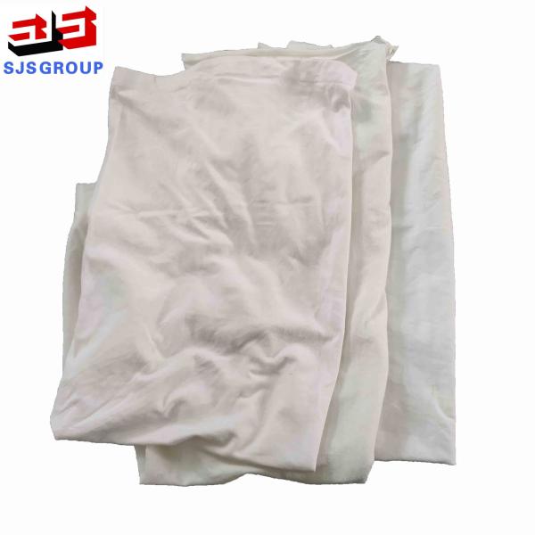 Quality 25*55cm 50kg/Bale Industrial Cleaning Rags for sale