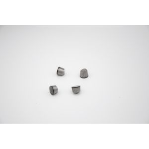 Quality D2 . 5 - 14MM Polycrystalline Diamond Cutters , CNC Milling Machine Cutting for sale