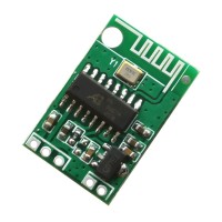 Quality CA-6912 12V Class D Digital Speaker Amplifier Board Bluetooth Audio Module Sound for sale
