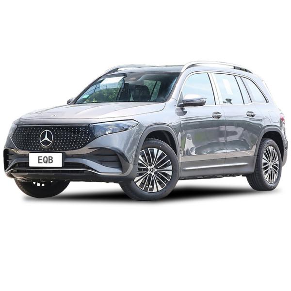 Quality New Energy Vehicle 5 Seats SUV EV Mercedes EQB 260 Electric Car 4 Doors for sale