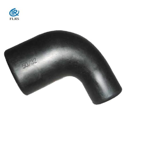 Quality Buttweld Short Radius Anti Rust Oil A234 Wpb Elbow Bend for sale