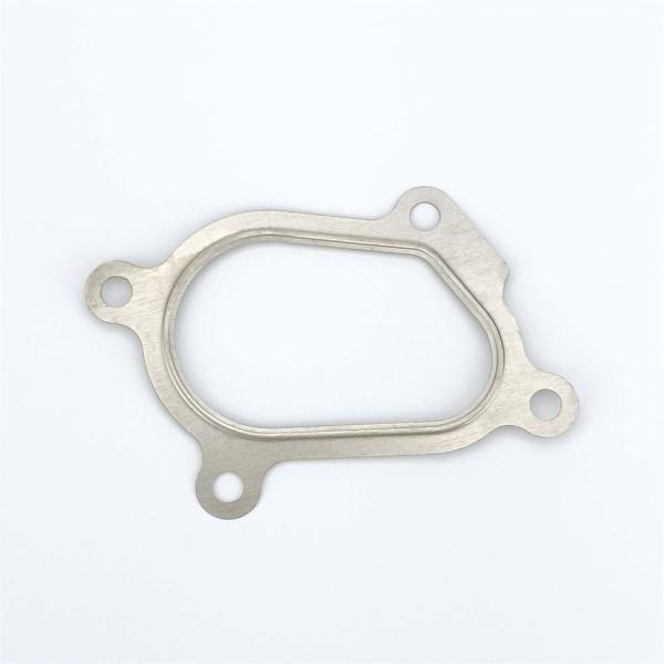 Quality GT22 Turbocharger Turbo Gasket Turbine Inlet Manifold Flange Gasket Fits for sale