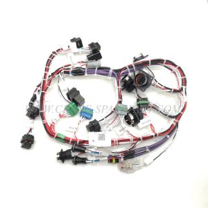 Quality 12300423 SANY Crane Remote Control Harness STC75Y3.10.2.4.2 for sale