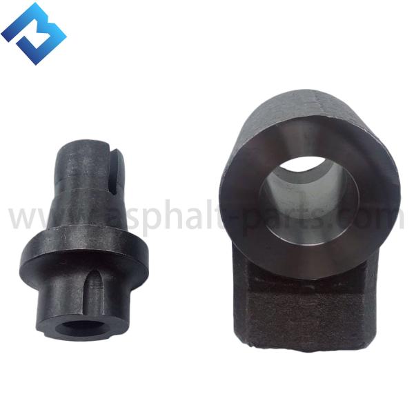 Quality milling machine drum KPF303 holder base for sale