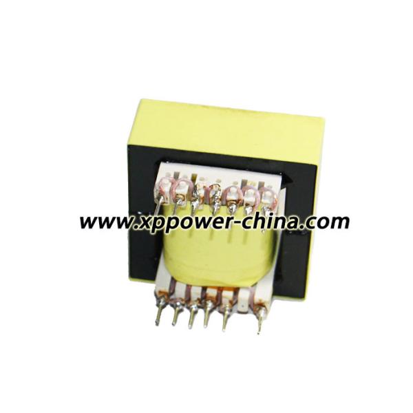 Quality Large Current EE55 High Frequency Transformer for sale