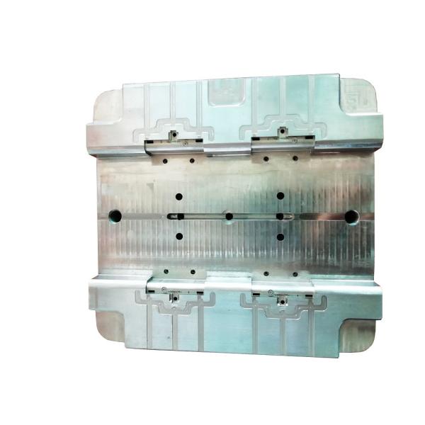 Quality Medical Injection Moulding Die Maker For ECMO Device Shell for sale
