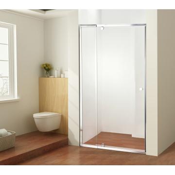 Quality 35''X35''X75'' Square Shower Enclosures Aluminum Frame for sale